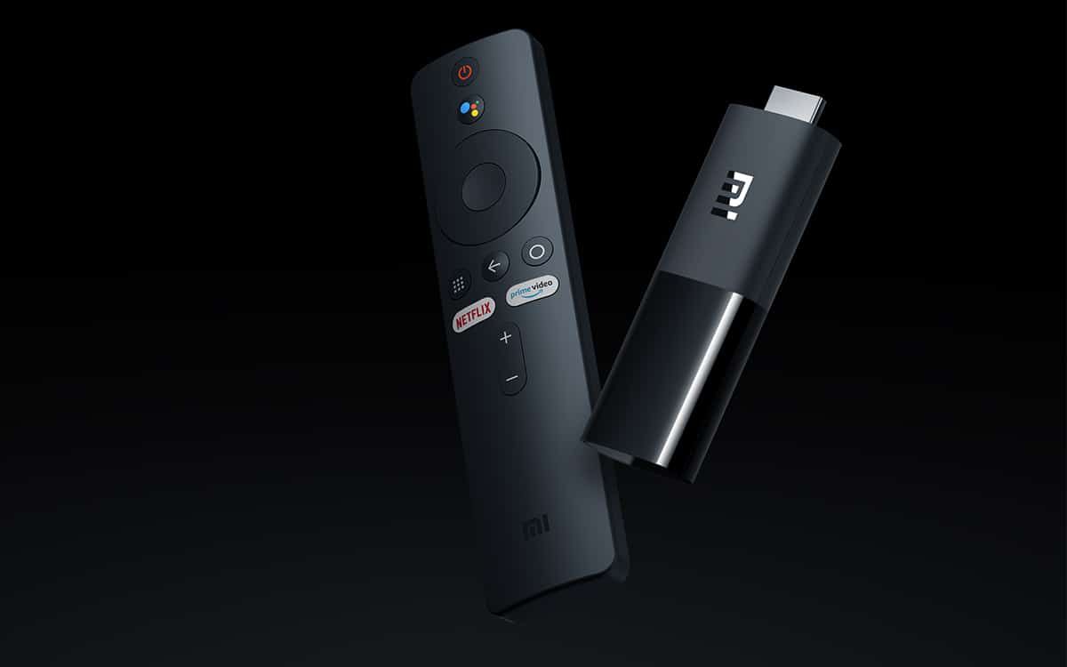Mi Electric Scooter Pro 2, Mi TV Stick, Redmi 9C et 9A... : Xiaomi ...