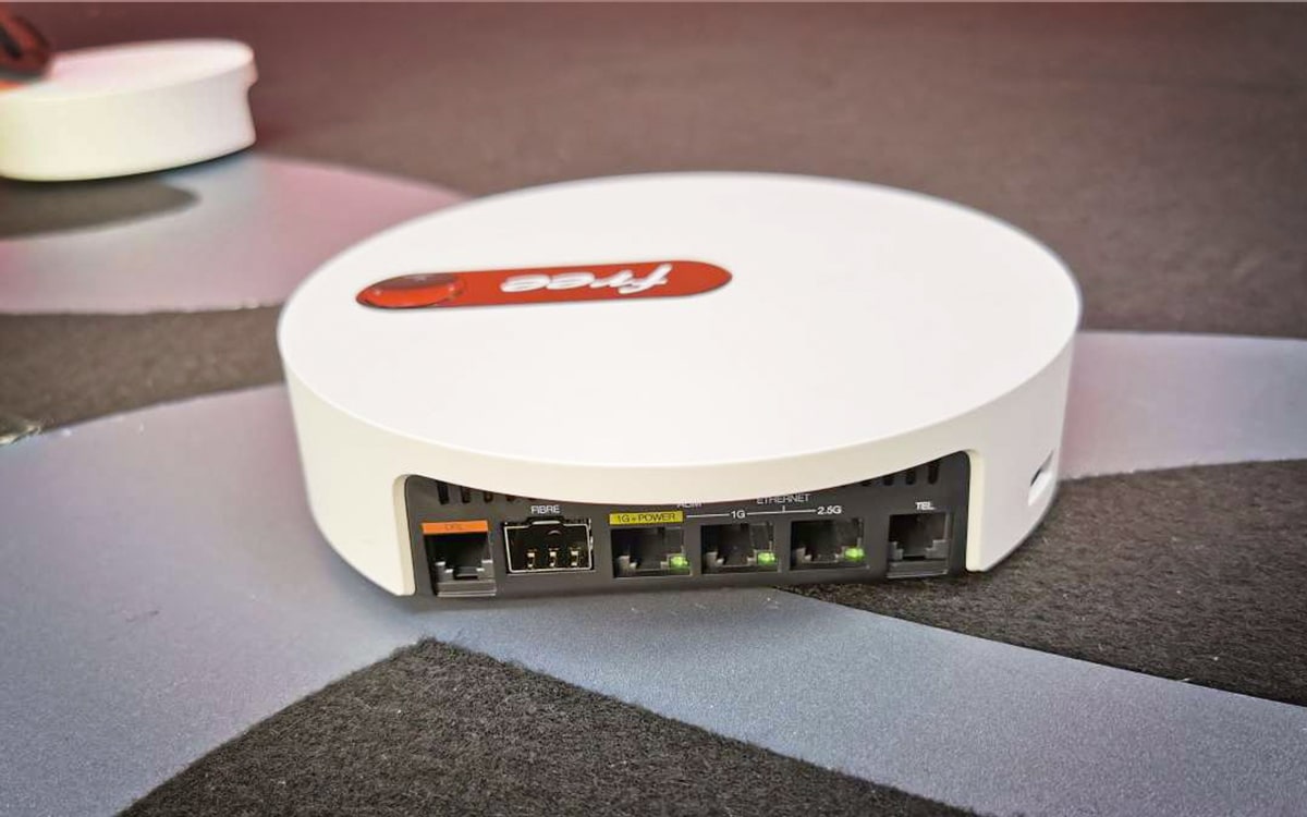 Freebox Pop : date de sortie, prix, fiche technique, tout savoir