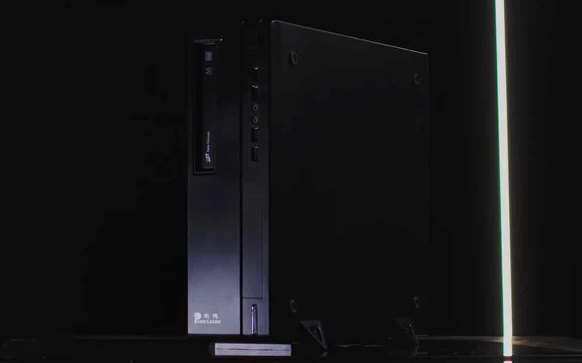 Huawei lance ses premiers PC de bureau avec un processeur maison