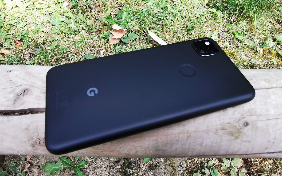 Google Pixel 4a : date de sortie, prix, fiche technique, tout savoir