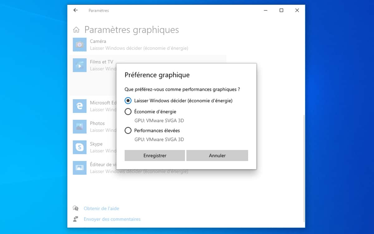Windows 10 : la mise à jour 20190 permet de mieux gérer les ...