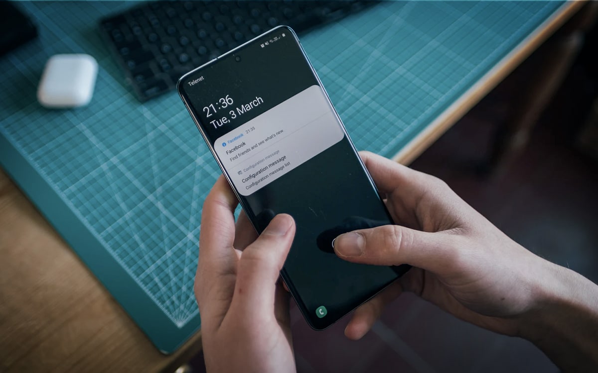 Samsung est le roi des mises à jour Android : voici pourquoi c'est ...
