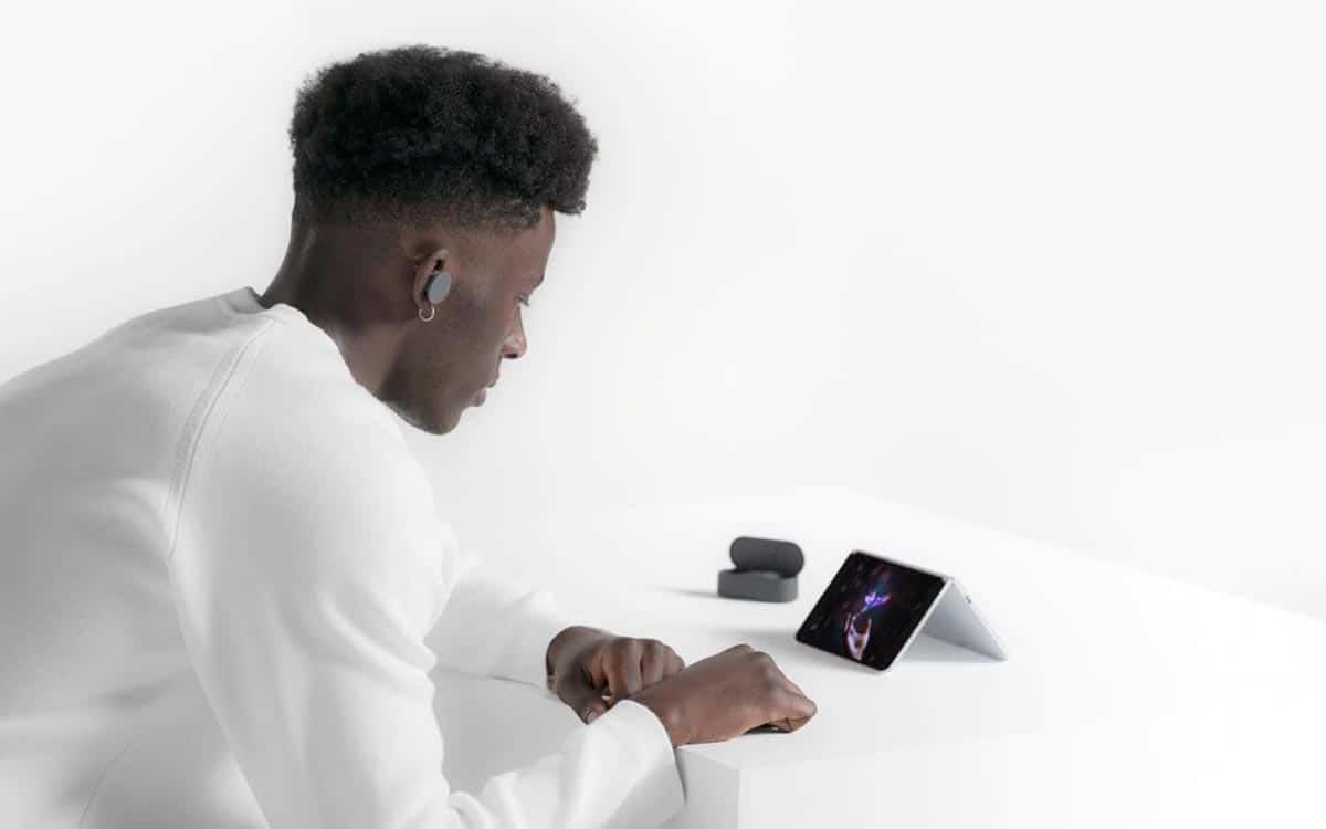 Microsoft Surface Duo : fiche technique, prix, date de sortie, toutes ...