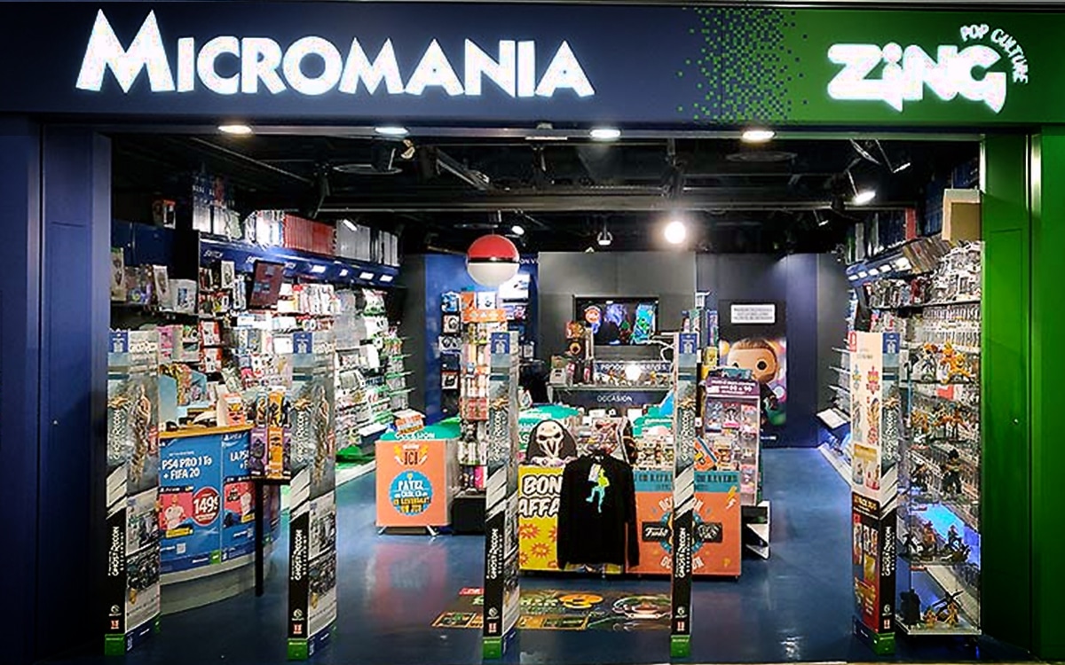 Xbox Series S, X : Micromania vendra aussi l'offre "Xbox All Access ...