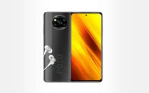 Soldes : le Xiaomi Poco X3 est à un super prix sur Amazon