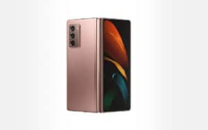 Samsung Galaxy Z Fold 2 : où l'acheter au meilleur prix