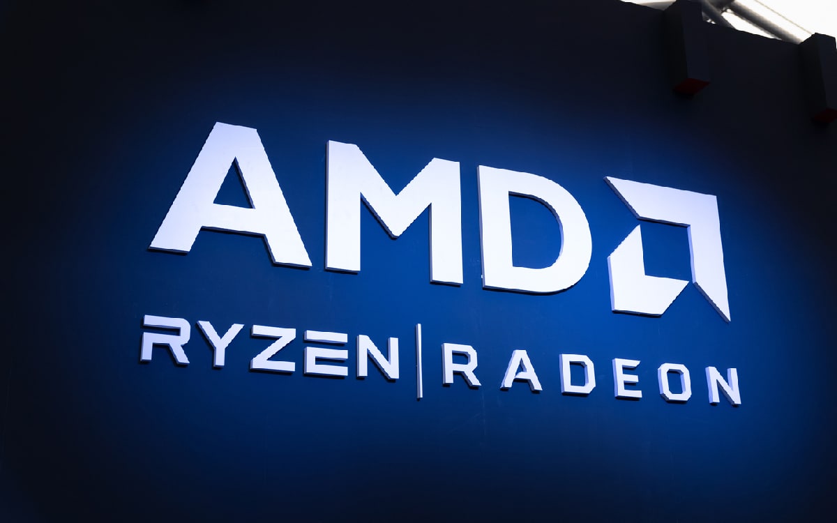 AMD bat tous les records pour son 3e trimestre 2020 grâce à l’arrivée ...