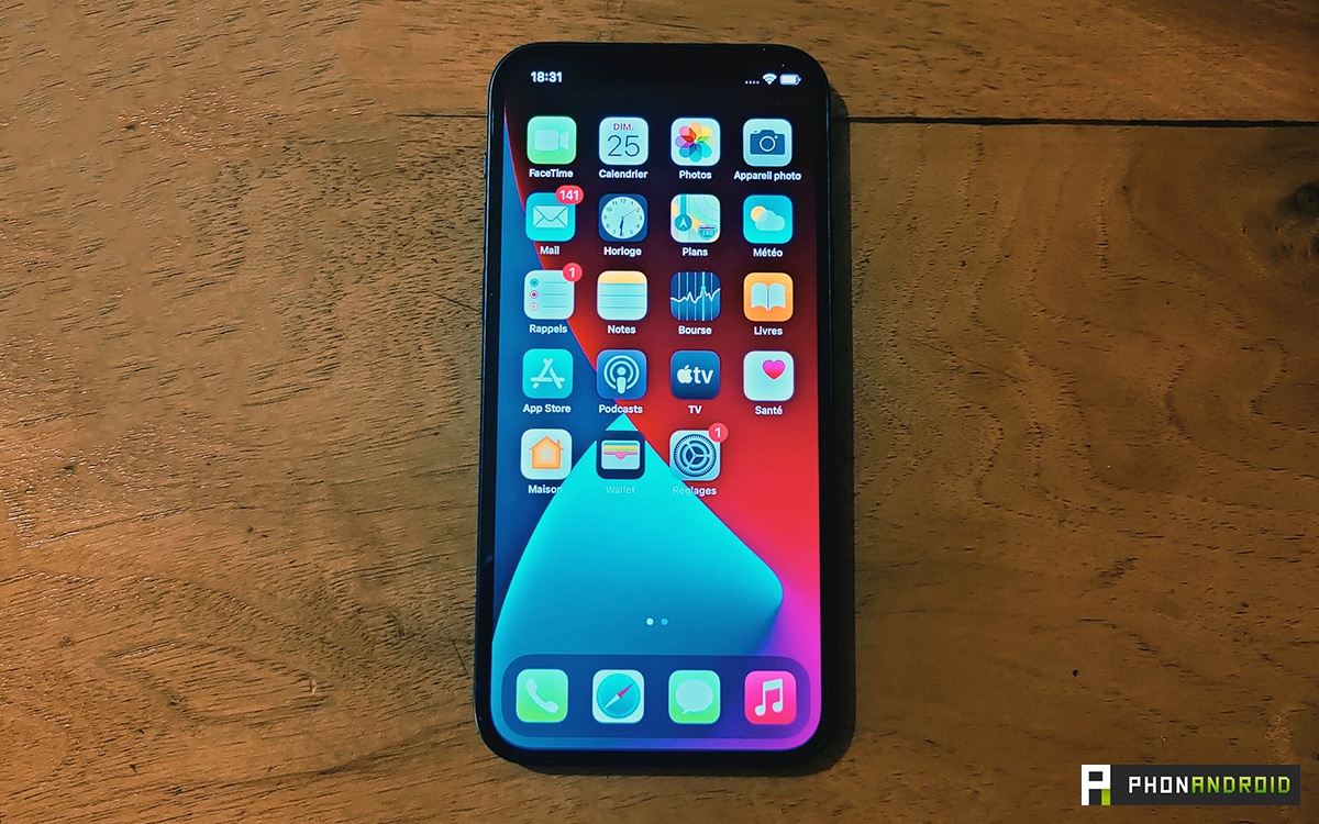 Test iPhone 12 : notre avis complet et toutes nos impressions sur le ...
