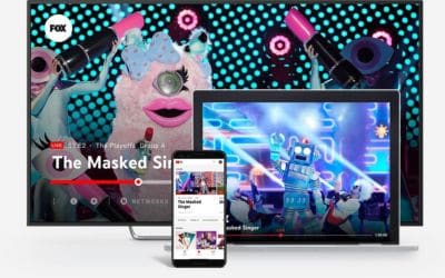 Comment regarder et s'abonner à YouTube TV depuis la France