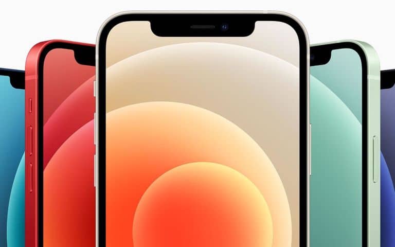 iPhone 12, Mini et Pro : prix, date de sortie et fiche technique