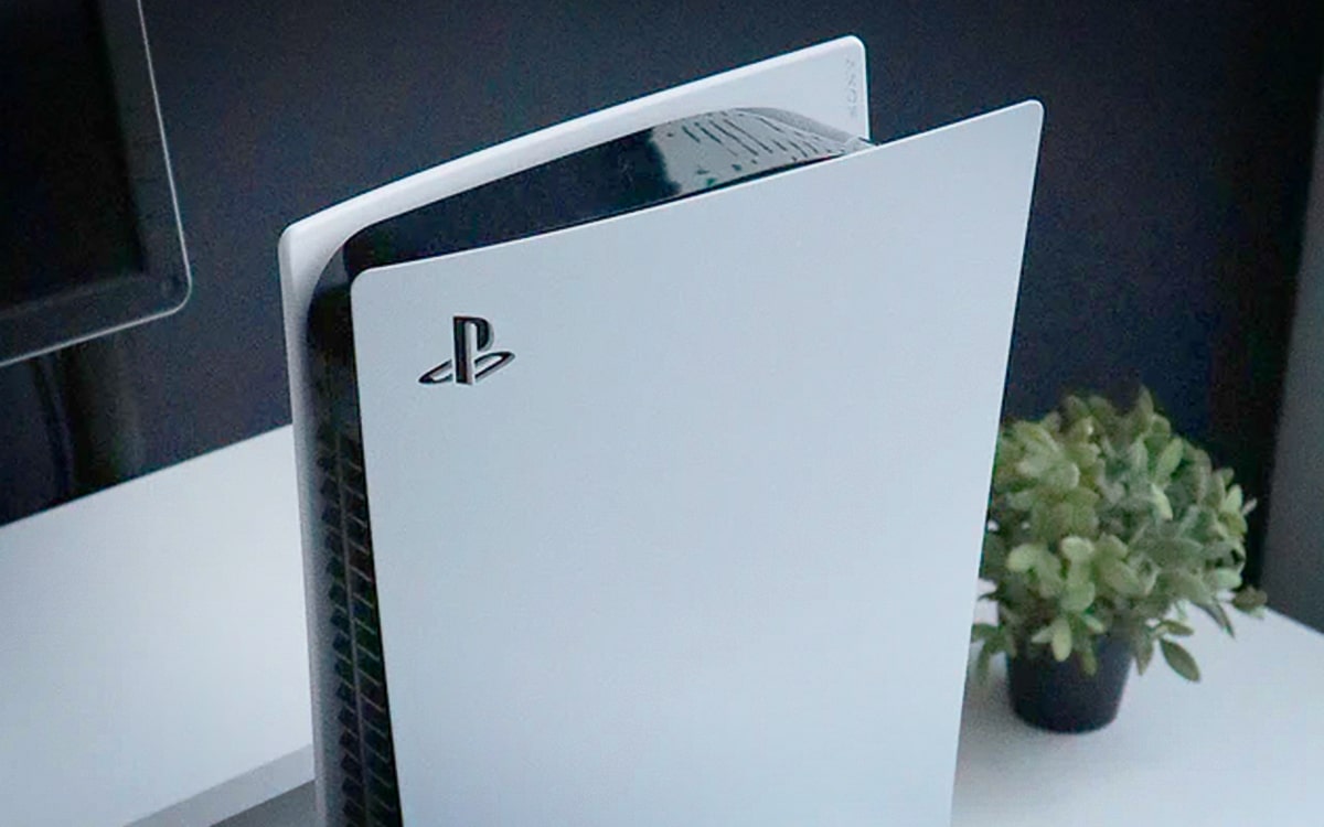 PS5 : Super U réserve la console aux clients avec une carte de fidélité ...