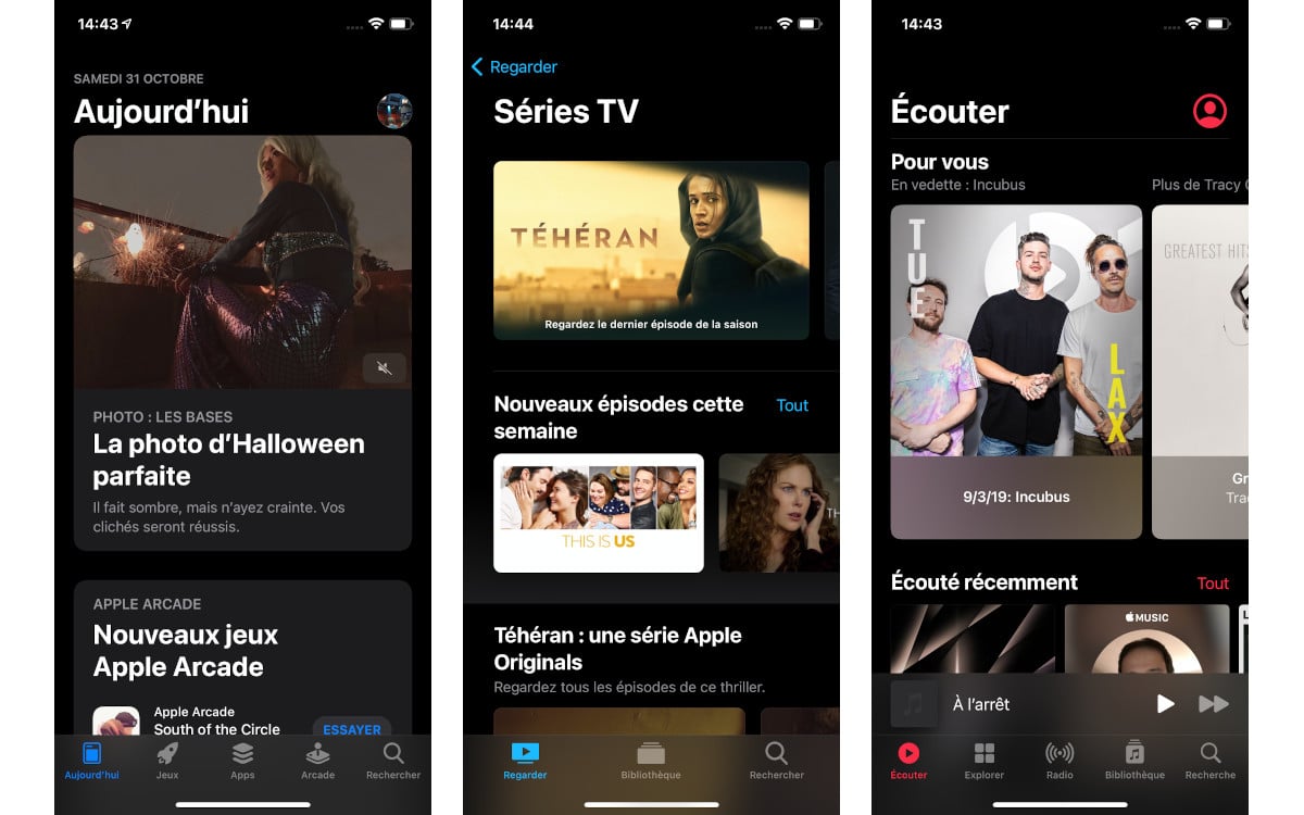 Test Apple iPhone 12 Pro : notre avis complet et toutes nos impressions
