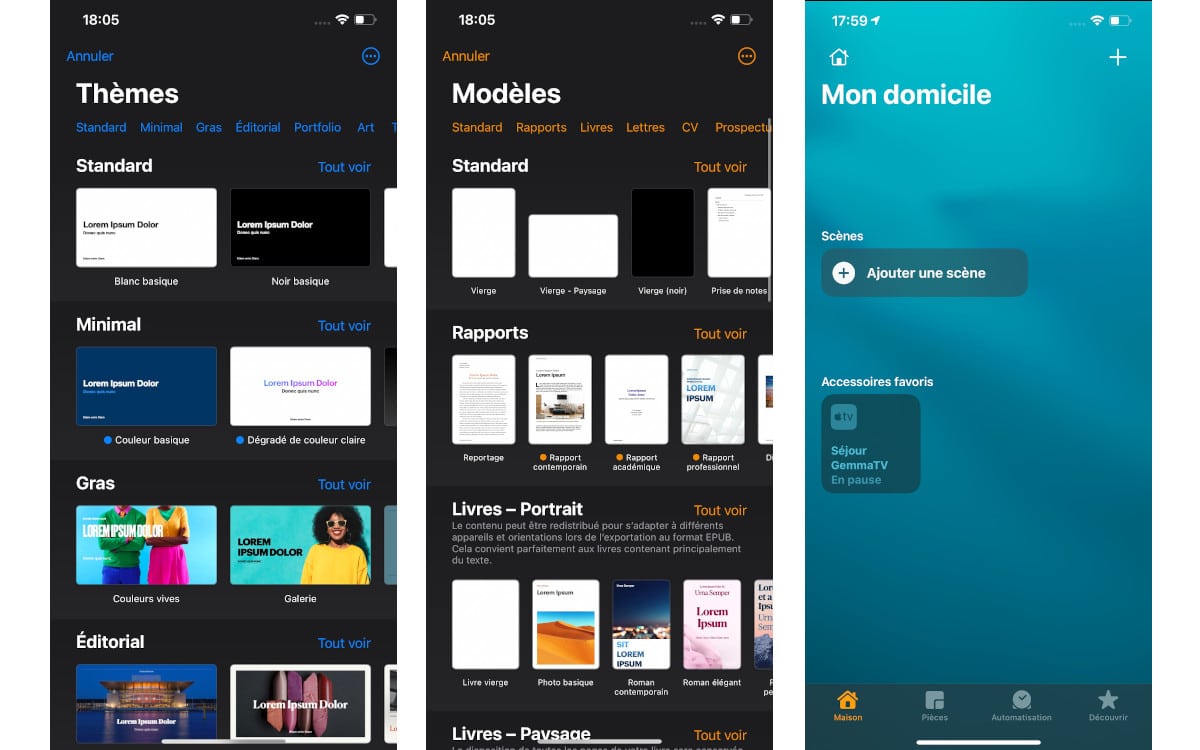 Test iPhone 12 Pro Max : notre avis et toutes nos impressions sur le ...