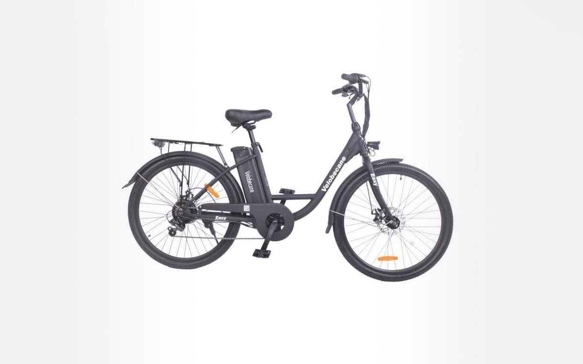 Soldes été 2021 : le prix du Vélobecane Easy sous les 500 €, ça vaut le ...
