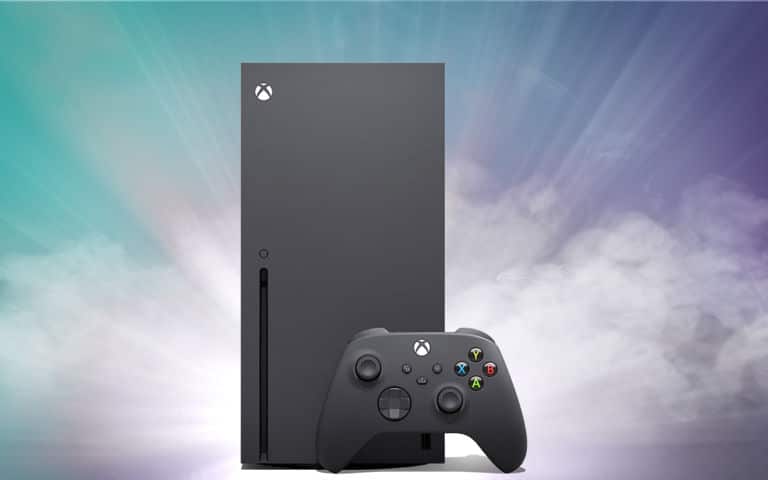 Xbox Series X/S et Ray Tracing : découvrez la liste des jeux compatibles