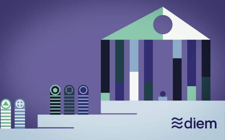 Libra s'appelle désormais Diem, Facebook devrait lancer sa ...