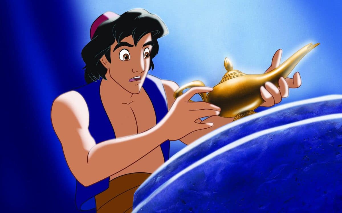 Disney + interdit Peter Pan, Aladdin et Dumbo aux enfants