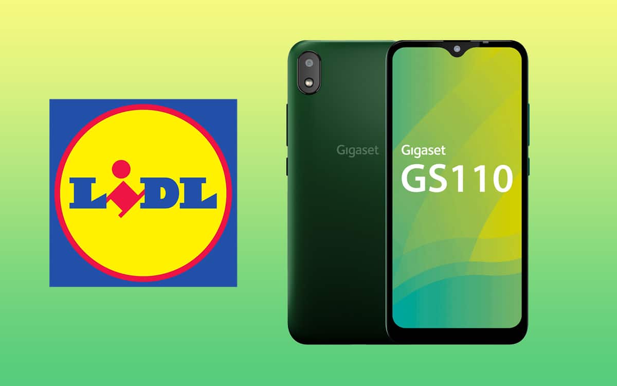 Lidl lance un smartphone à 70€, que vaut-il vraiment