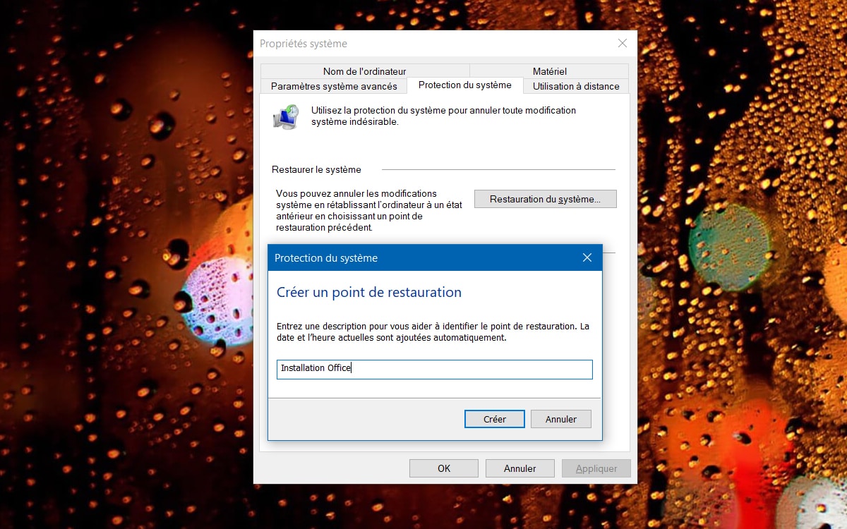 Windows 10 : comment restaurer le système en quelques minutes sans tout ...