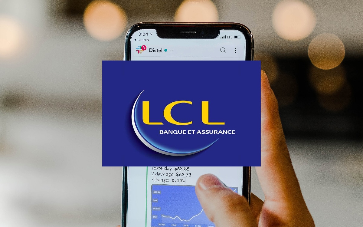 LCL : un bug de l'application donne accès à toutes les données des ...