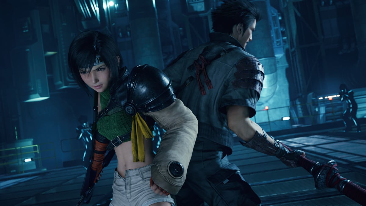 Final Fantasy VII Remake : date de sortie, prix, console, tout savoir