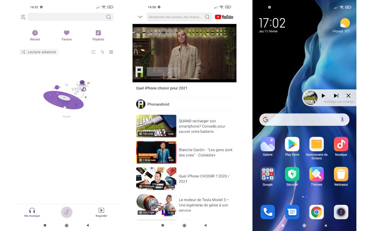 Test Xiaomi Mi 11 : notre avis complet et nos impressions