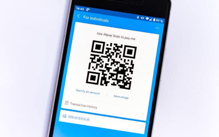 Comment scanner un QR Code avec un smartphone Android ou un iPhone