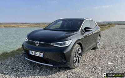 Volkswagen ID.4 : notre test complet et toutes nos impressions sur le SUV