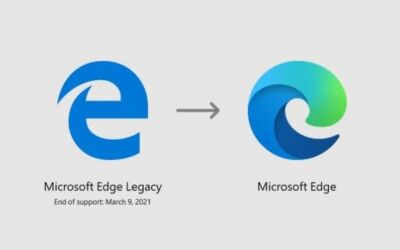 Microsoft tue définitivement la version de Edge que personne n'utilisait