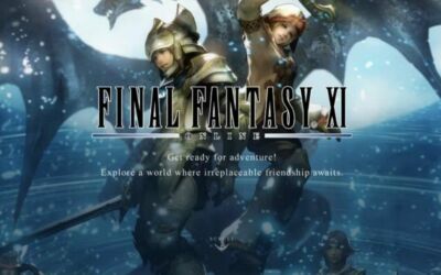 Final Fantasy 11 : le reboot sur smartphone n'aura finalement pas lieu ...