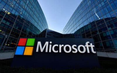 Microsoft a été piraté : des hackers ont volé les données de 30000 ...