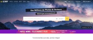 Meilleures banques d'images payantes et gratuites en décembre 2025 ...