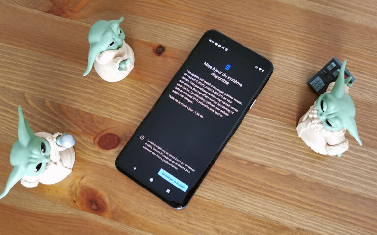 Comment afficher la version d'Android de votre smartphone et installer ...