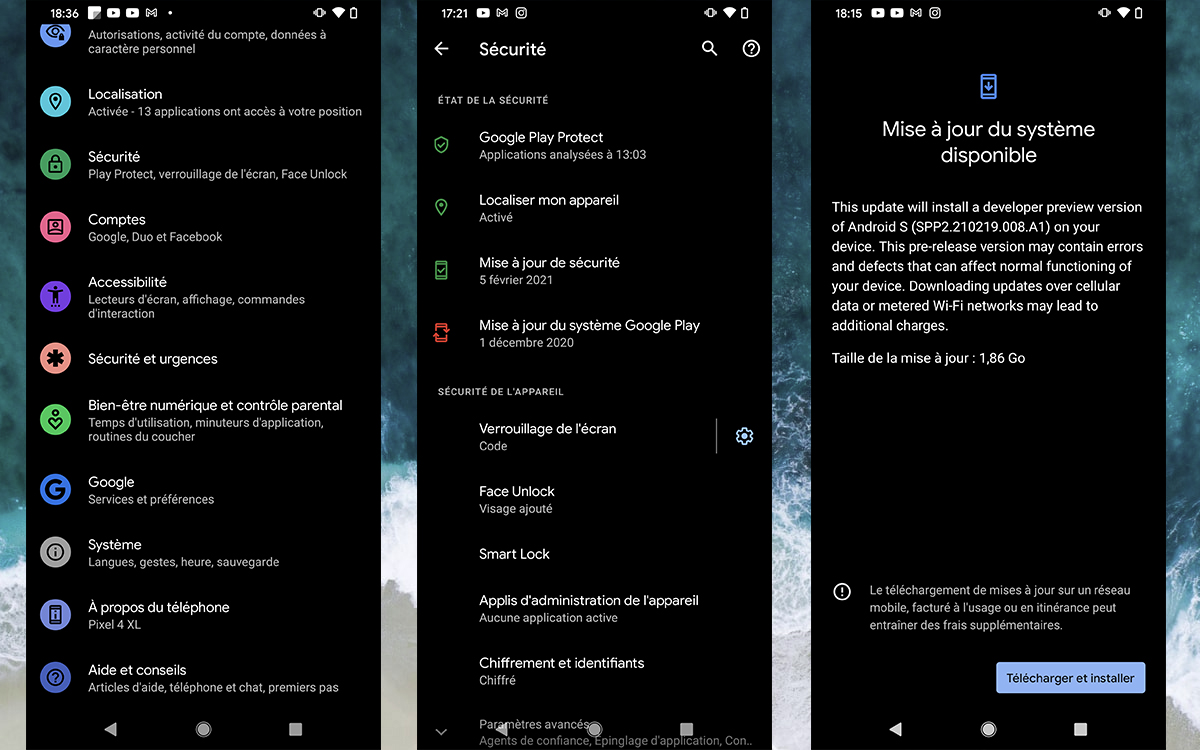Comment afficher la version d'Android de votre smartphone et installer la mise à jour