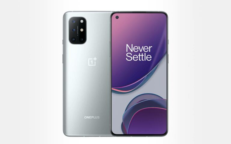 Le prix du OnePlus 8T est en chute libre sur Amazon