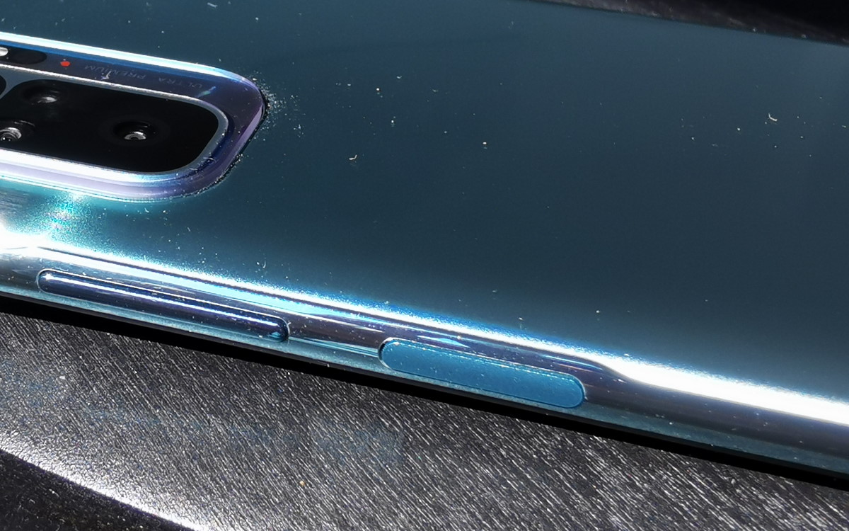 Test Xiaomi Redmi Note 10 : notre avis complet sur le smartphone à 200 ...