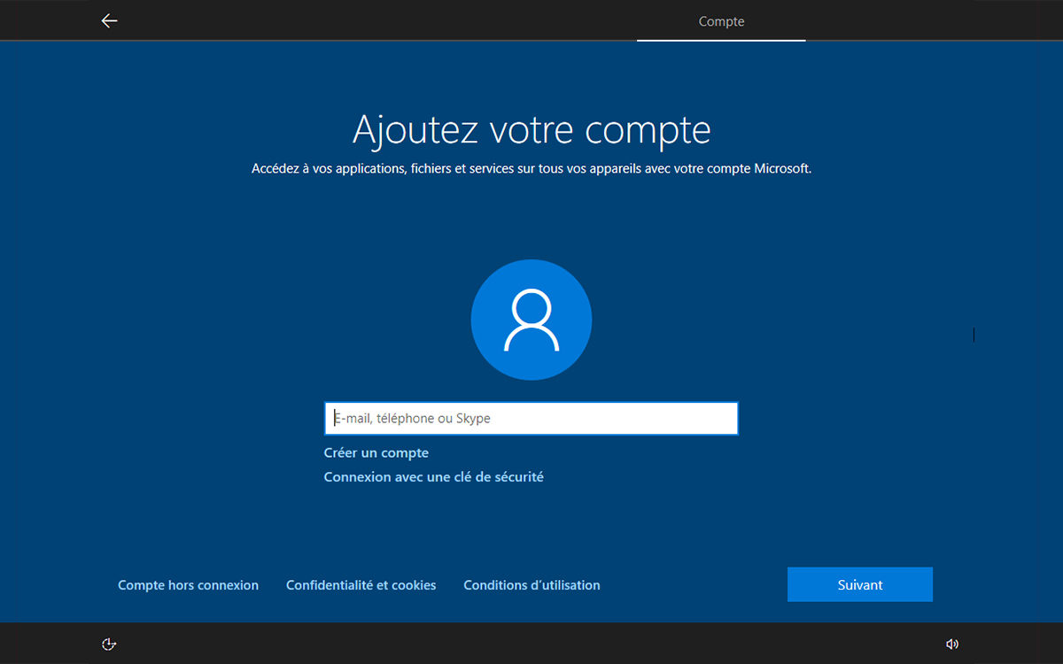 Windows 10 : comment le télécharger et l'installer sur un nouveau PC