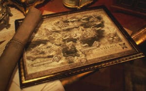 Resident Evil 8 (Village) : date de sortie, gameplay, histoire, toutes ...