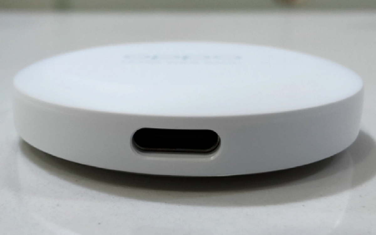 Oppo se frotte à Apple et Samsung avec un nouveau tracker Bluetooth