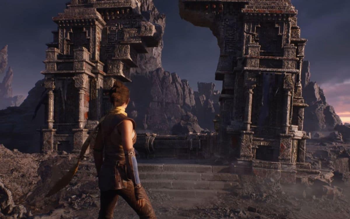 L’Unreal Engine 5 est disponible et nous montre à quoi ressembleront ...