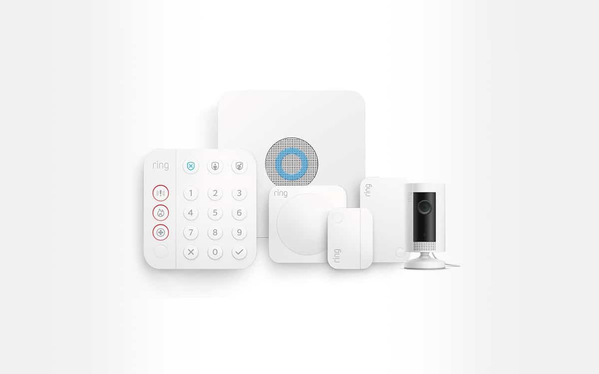 Black Friday Amazon Echo, Kindle, Fire TV et Ring : jusqu'à 58% de ...