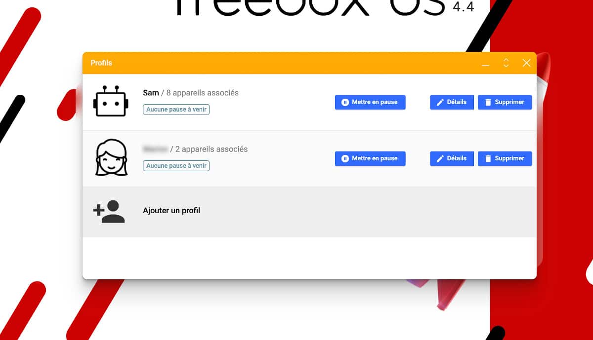 Freebox OS : on a testé la nouvelle interface des Freebox Pop, Delta ...