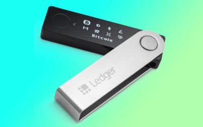 Ces fausses clés USB envoyées par la poste menacent de voler vos bitcoins
