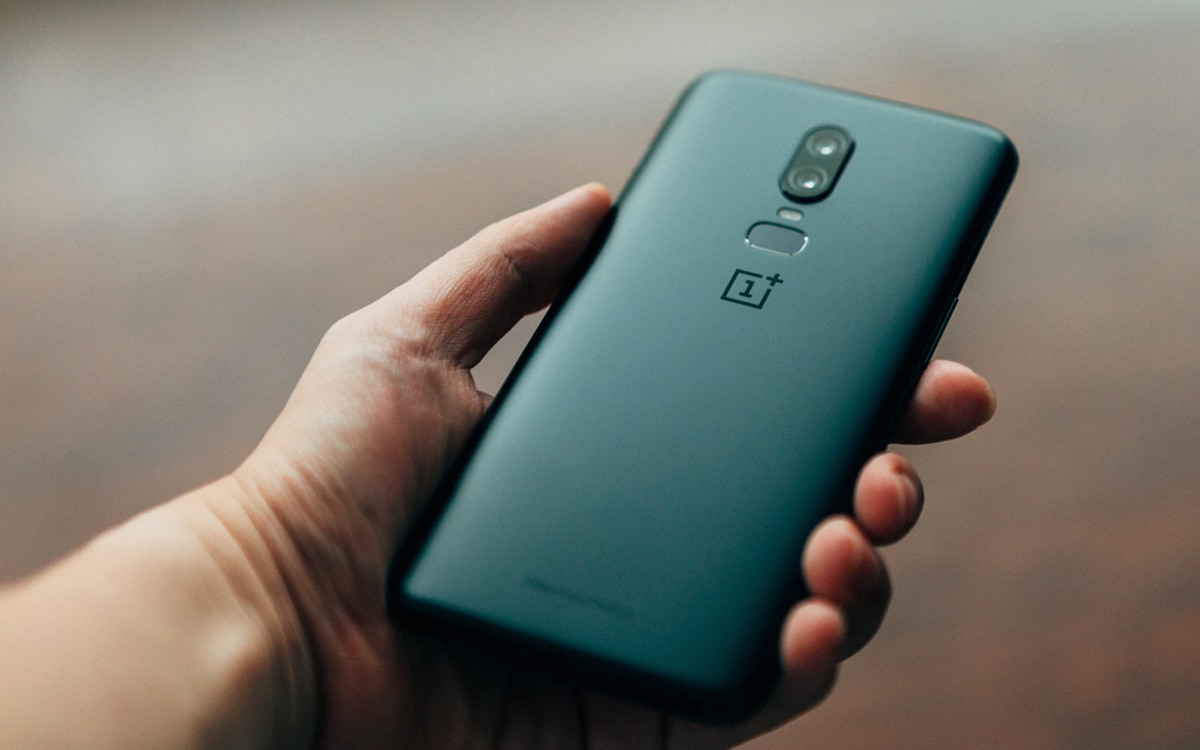 OnePlus veut concurrencer Apple et Samsung avec un nouveau tracker ...