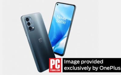 OnePlus Nord 200 : voici la fiche technique du smartphone abordable