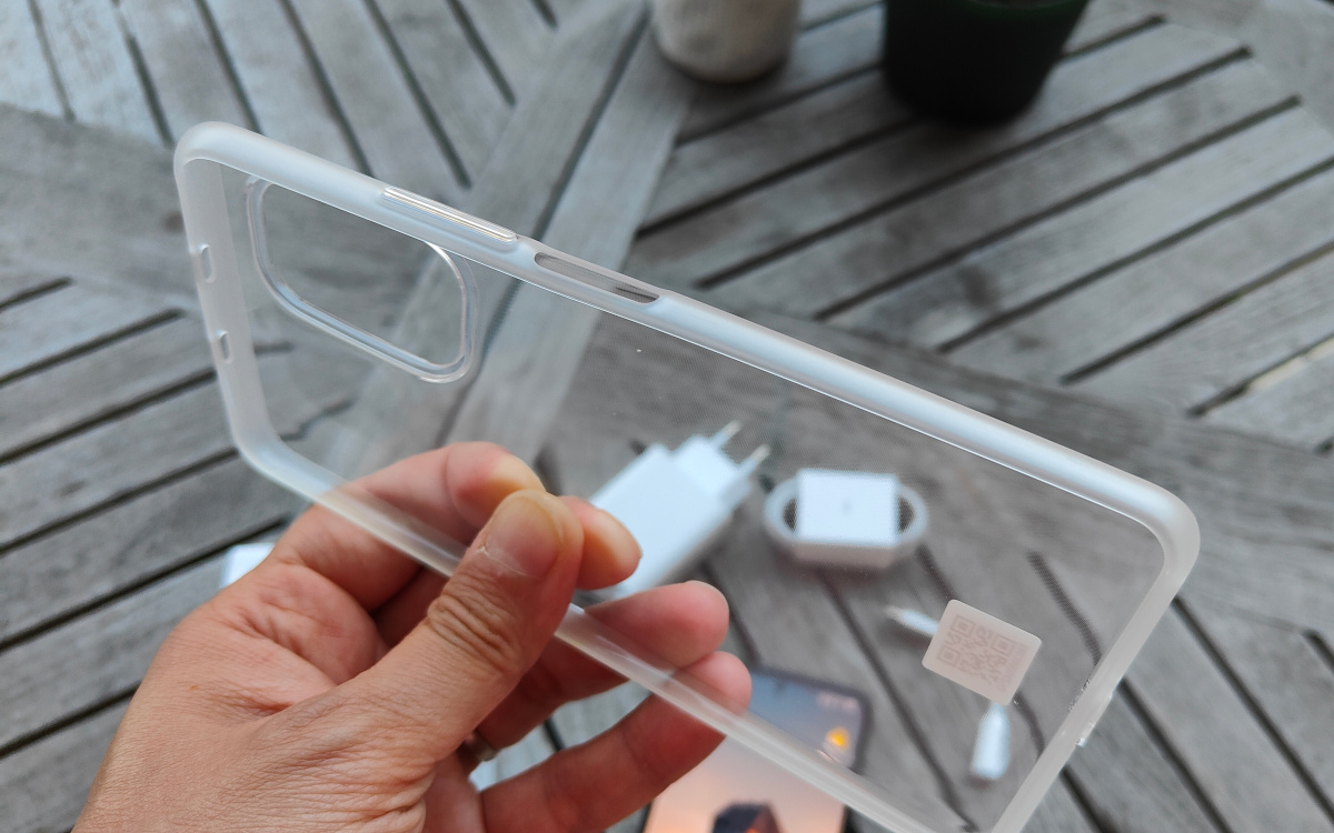 Test Xiaomi Mi 11i : notre avis complet sur la déclinaison abordable du ...