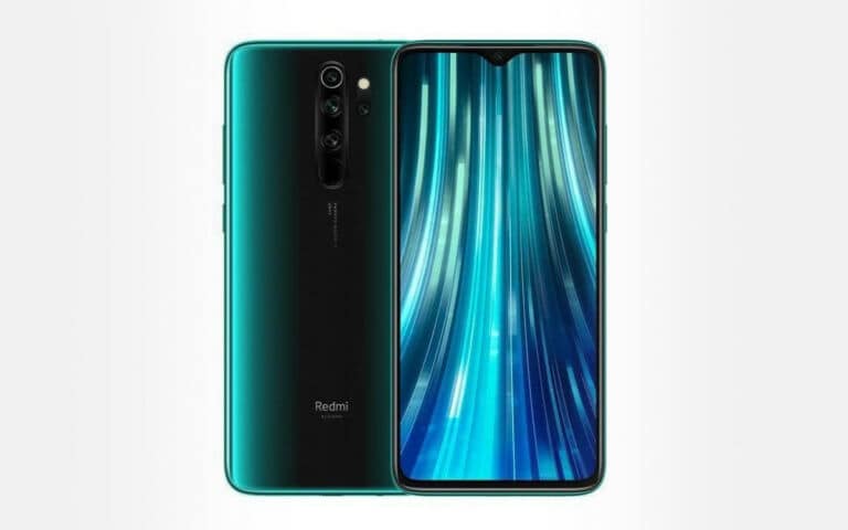Xiaomi Redmi Note 8 Pro : le smartphone est à un très bon prix