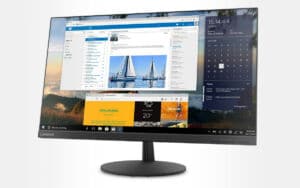 Belle offre sur l'écran PC QHD 27" Lenovo L27Q-30 IPS, 75 Hz, 4 ms ...