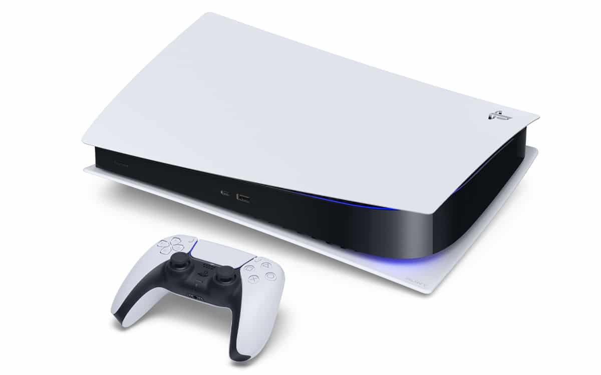 Une PS5 plus légère, Honor et le Snapdragon 888+, Tesla baisse ses prix ...