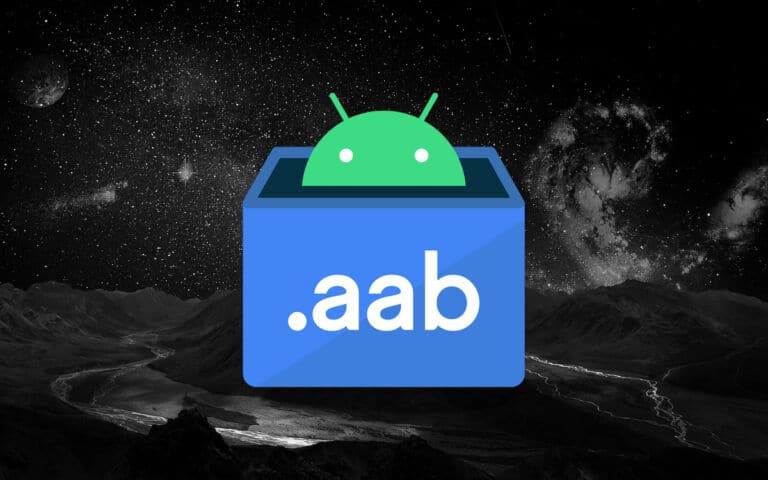 Android App Bundles : tout ce qu'il faut savoir sur l'AAB qui remplace ...
